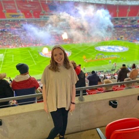 Chloë Howse On Linkedin Absolutely Amazing To See Over 40000 People