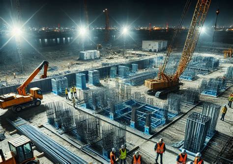 Cdc Construction And Development Contracting Improving Structural