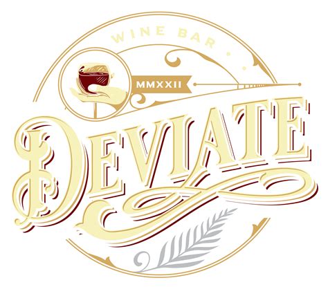 Home Deviate Wine Bar