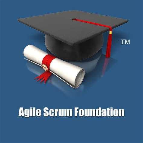 Agile Scrum Foundation 180 Days Management Square