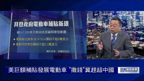 苹果十年造车梦碎 美国电动车开进死胡同 中企如何立于不败之地？凤凰网视频凤凰网