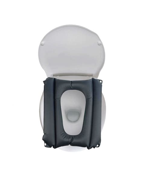 Commode Seat Cushion
