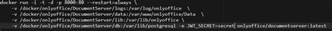 Cant Connect Onlyoffice With Filerun In Docker Network · Onlyoffice