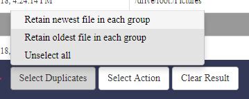 OneDrive Duplicate File Finder OneDrive Duplicate Photos Fix 100 Online