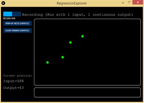 How To Use Machine Learning For Regression Analysis Wekinator Maker Pro