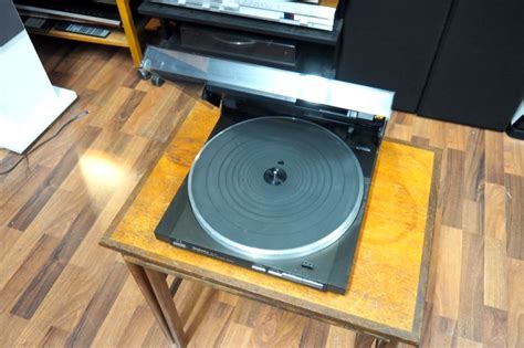 Technics SL 3 Classic Audio