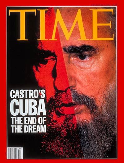 Fidel Castro Has Died At 90 Heres How He First Took Power Time