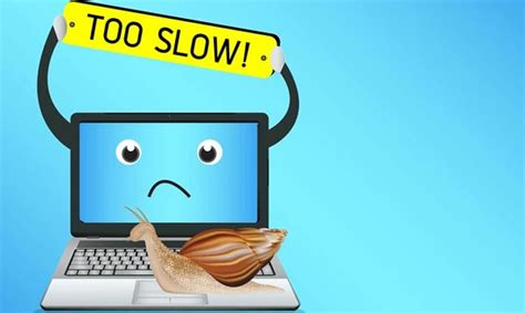 Why Is My Computer Running Slow Common Causes And Solutions ETECHNICIANS