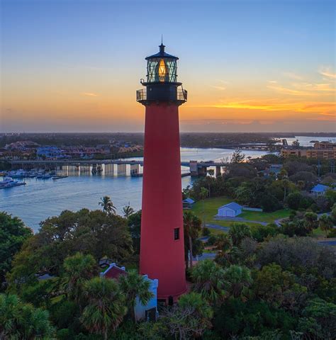 Jupiter Inlet Lighthouse Museum Artofit