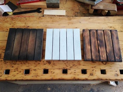 Rustic Picture Frame Westfarthing Woodworks