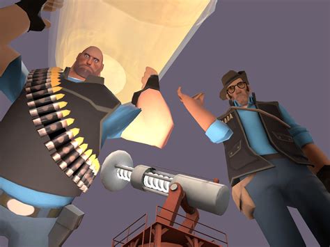 POV You Re A Sniper Bot R Tf2