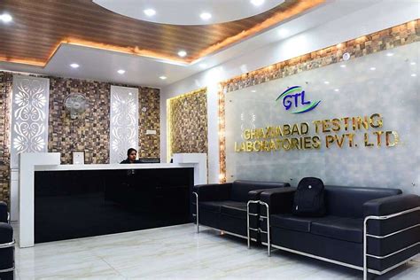 Gallery Ghaziabad Testing Laboratories Pvt Ltd