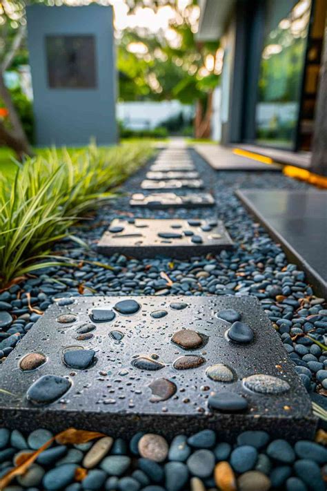 34 Creative Diy Stepping Stone Ideas For A Personalized Pathway The