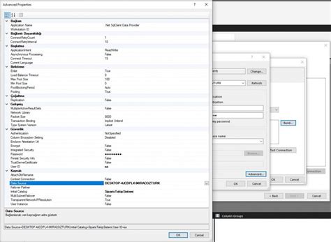 Power BI Report Builder Miraç ÖZTÜRK