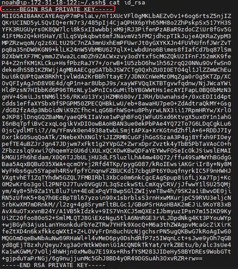 How To Create An SSH Key And Insert It In Senhasegura PAM Core Senhasegura Community