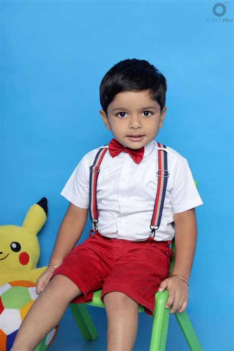 Sathvik Shet Castyou