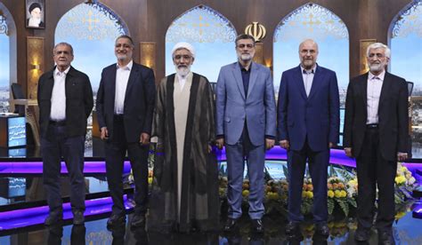 ライシ氏の死後、イランの誰が大統領職を目指すのか？｜arab News