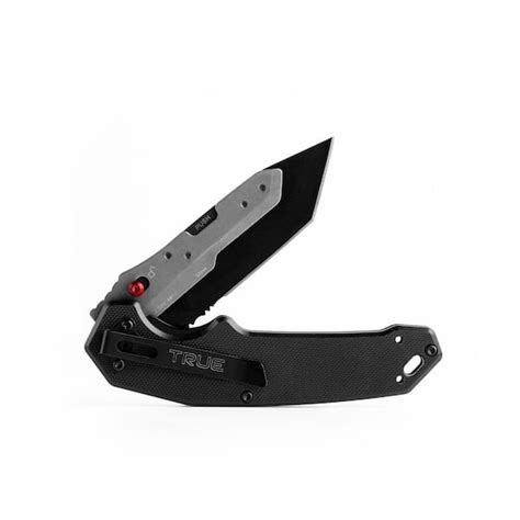 Tru Balance Knives