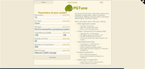 Postgresql 如何计算服务器配置参数的大小postgresql的iops怎么计算 Csdn博客 Postgresql 如何计算服务器配置参数的大小postgresql的iops怎么计算 Csdn博客