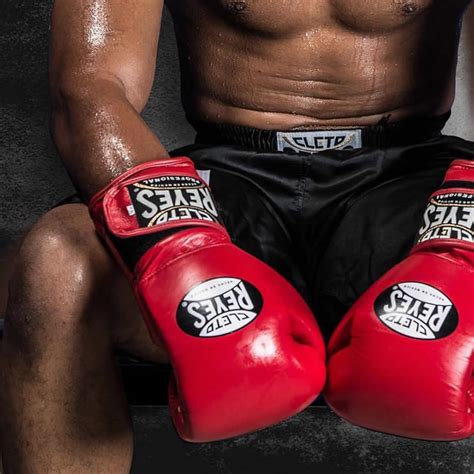 Cleto Reyes Everythingmma