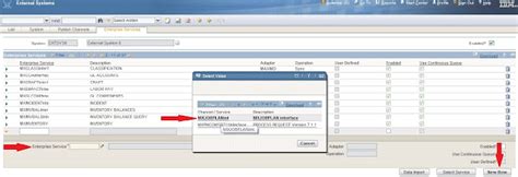 Maximo By Manoj Mawai Maximo Integration Framework Tutorial Flat File Export And Import