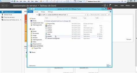 How To Drag And Drop A File Between Host To Vm On Vmware Workstation Hd Zimo Tuto Youtube