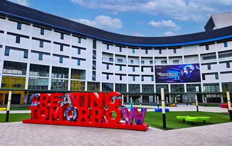 temasek polytechnic a singapore utilizza av di extron e microsoft teams