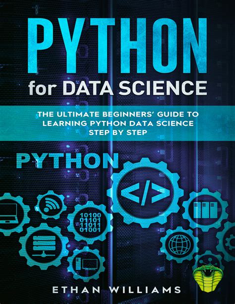 Solution Python For Data Science The Ultimate Beginners Guide To