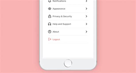 How To Make Your Apps Settings Menu More User Friendly