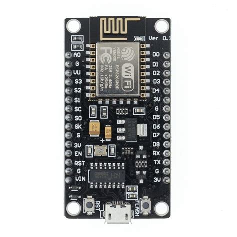 NodeMCU V ESP ESP E CH Lua IOT Wireless Wifi Module Developmet Board Kunkune