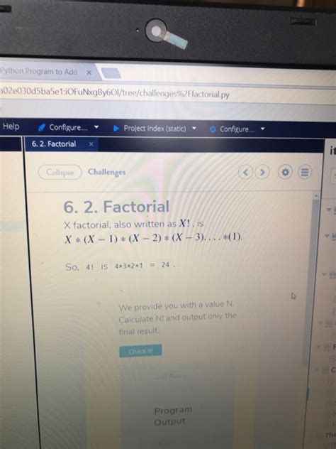 Solved Python Program To Add X