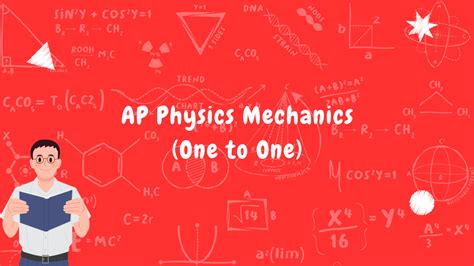 AP Physics C Mechanics 1 1
