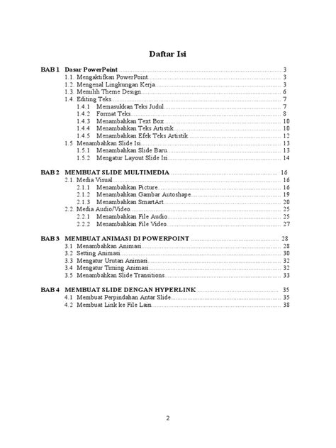 Materi Power Point Pdf