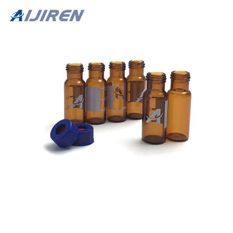 Waters Aijiren Vials For HPLC GC