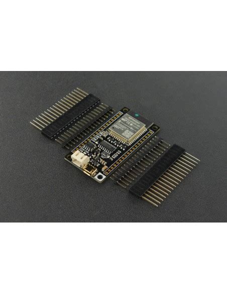 FireBeetle ESP IoT Microcontroller CorpShadow