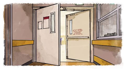 Ls183 Exit Types And Locations