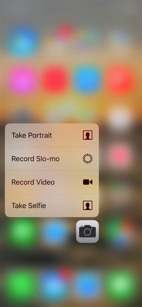 How To Add 3d Touch When Tap On Game Icon Unity Engine Unity Discussions