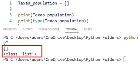 Declare A Variable Without Assigning A Value In Python