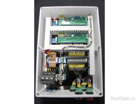 Programator Arduino Si Raspberry Pi Execut Prototipuri Programez Soft Realizez Prototipuri