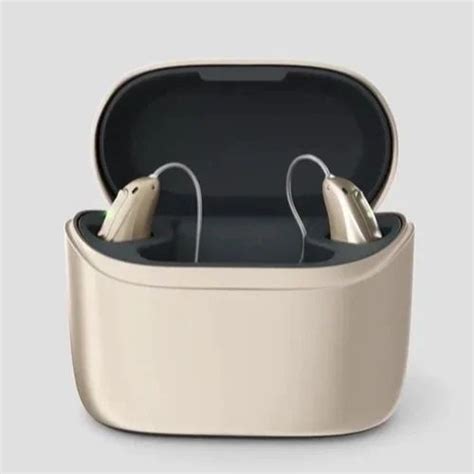 Digital Phonak Audeo Lumity L R Hearing Aid Receiver In Canal At Rs Piece In Hyderabad