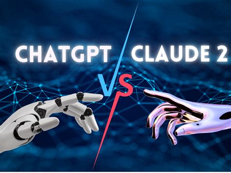 Claude 2 Vs ChatGPT How Anthropic S AI Compares To OpenAI S Flagship