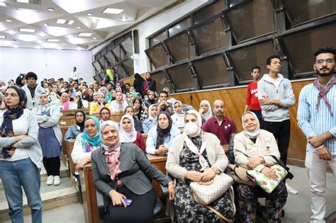 تربية الإسكندرية تستضيف الندوة التثقيفية الوعي المجتمعي بقضية