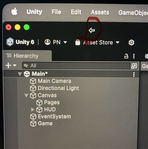 Editor Window Stuck In Resize State Mac Unity Engine Unity Discussions