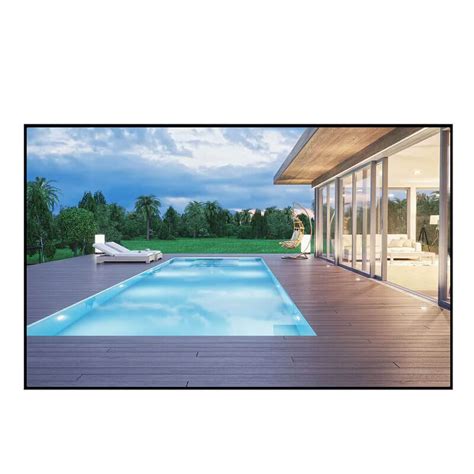 32 Inch Tft Lcd Display 1920x1080 Lvds Interface Ips High Brightness