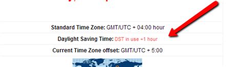 Php Setting Mysql Timezone For Session Stack Overflow