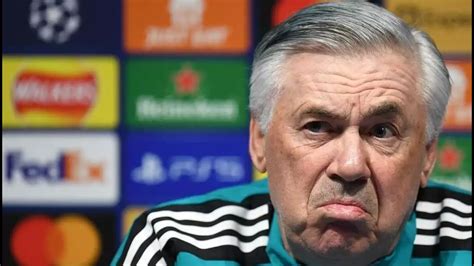 လီရယ်ကို ရှုံးခဲ့တဲ့ပွဲဟာ ရီးယဲယ်မက်ဒရစ်အတွက် Wakeup Call ဖြစ်တယ်လို့ အန်ဆယ်လော့တီဆို Youtube