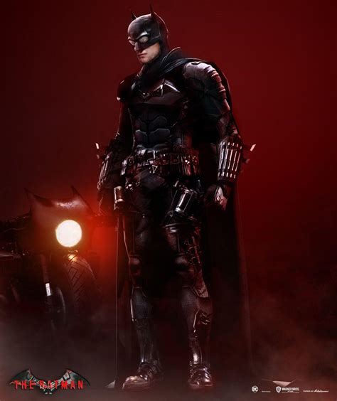 Robert Pattinson Batman Wallpapers Top Free Robert Pattinson Batman