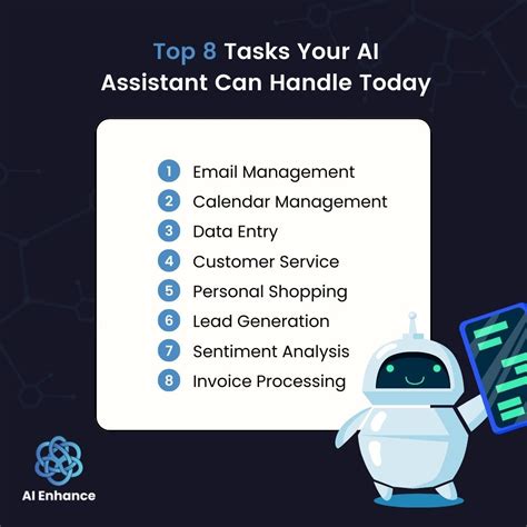 Ai Enhance On Linkedin Aiassistants Aiautomation Automationsolutions
