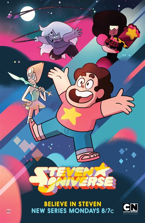 Steven Universe Tv Series Steven Universe Wiki