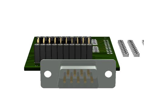 Serial Port Monitor MyElectronicProjects Documentation